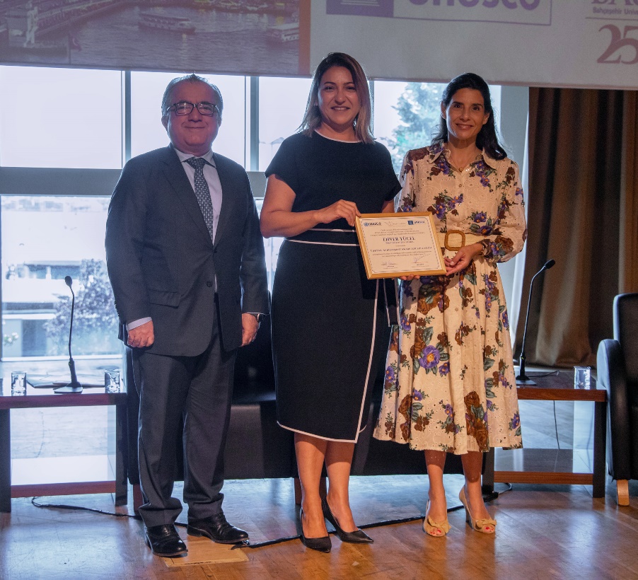 10th Anniversary Edition of the International University For ...